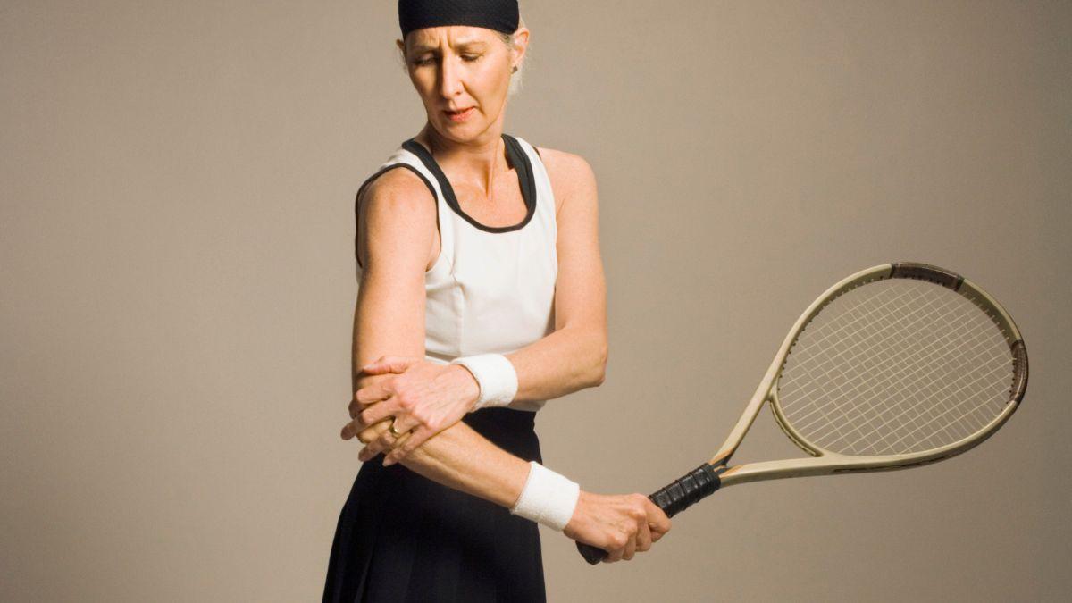 What Causes Tennis Elbow or an Extensor Tendinopathy?