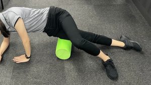 Iliotibial Band Syndrome – ITBS - Total Body Physio