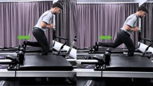 Iliotibial Band Syndrome – ITBS - Total Body Physio