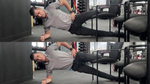 What is an adductor tear or groin strain? - Total Body Physio