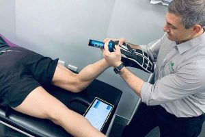 Physiotherapist Inner West Sydney | Total Body Physio
