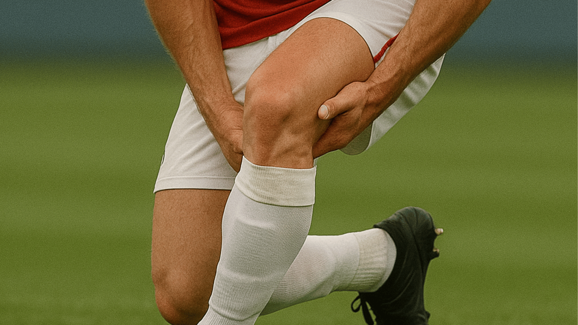 Hamstring Tears: Diagnosis, Rehabilitation and Prevention - Total Body ...